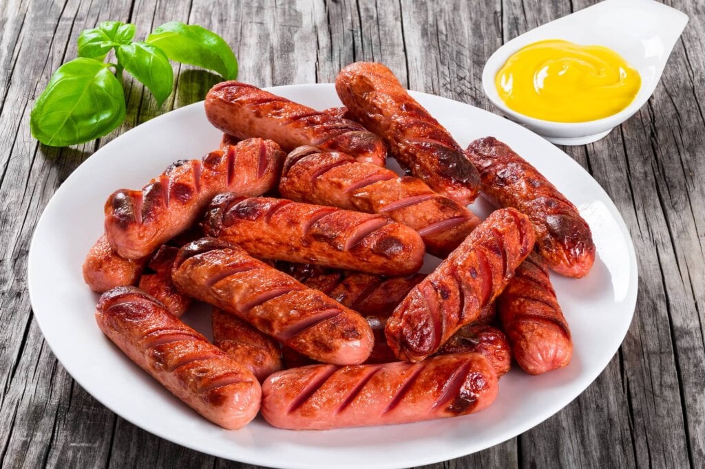 How to Make Homemade Pork Sausage | Steak University