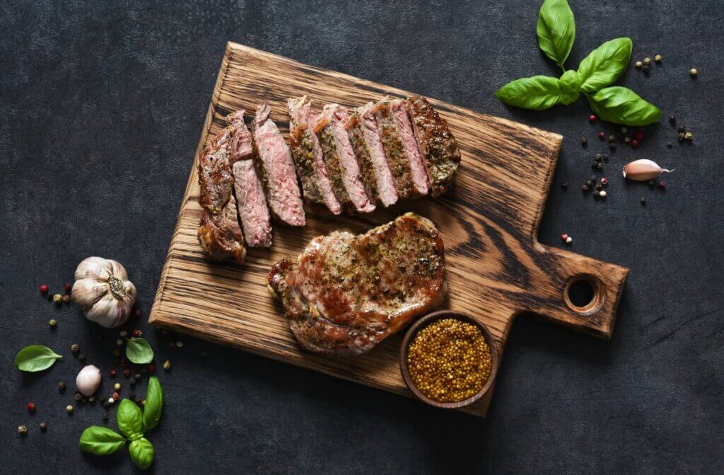 How to Cook Steak Medium Well | Steak University