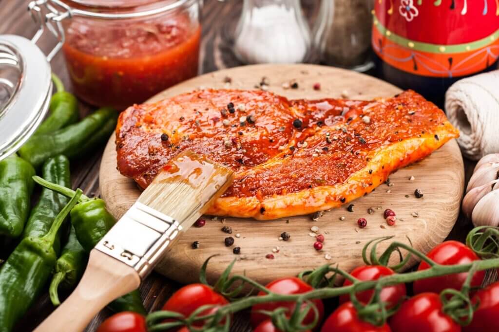 Pork Steak Marinade | Steak University