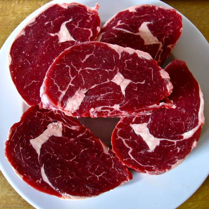 How to Dry Age Ribeye: A Grill Master's Guide | Steak University