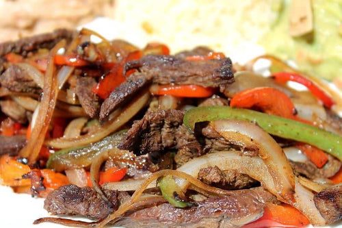 Flank Steak Fajita Marinade | Steak University