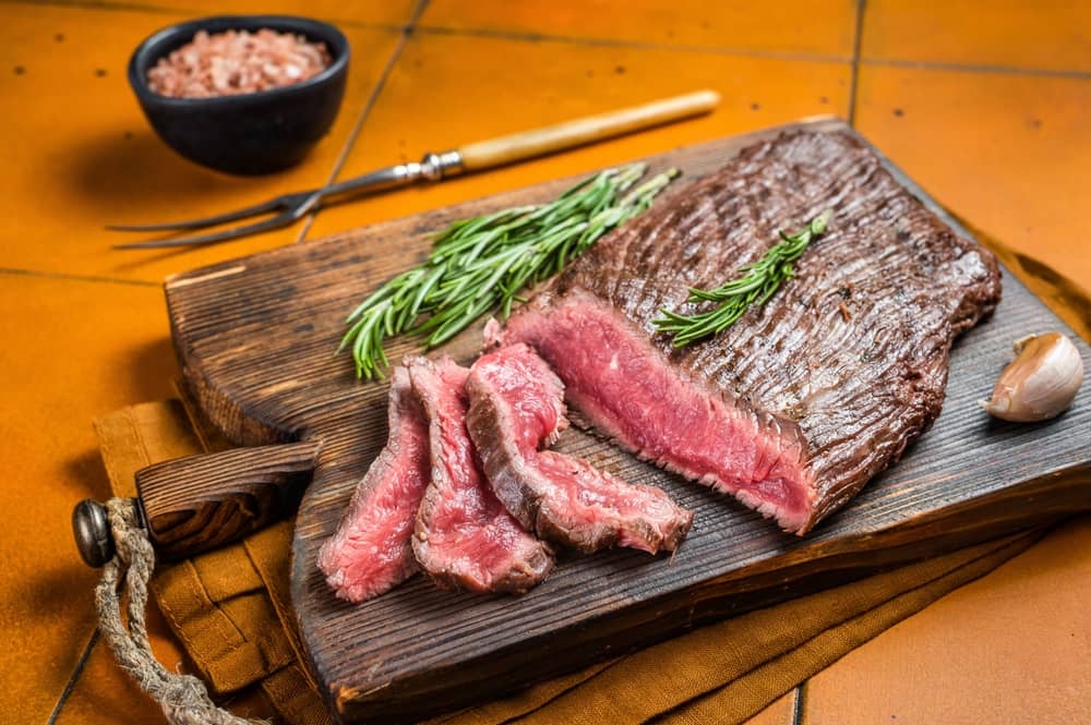 Flank Steak - All you need to know : Steak University