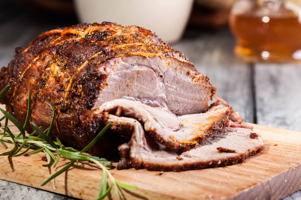 How to Cook Pork Shoulder Steak | Steak University
