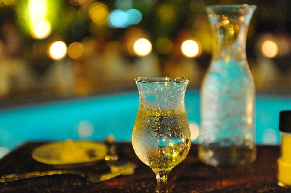 The Best Warm Weather Wines : Steak University