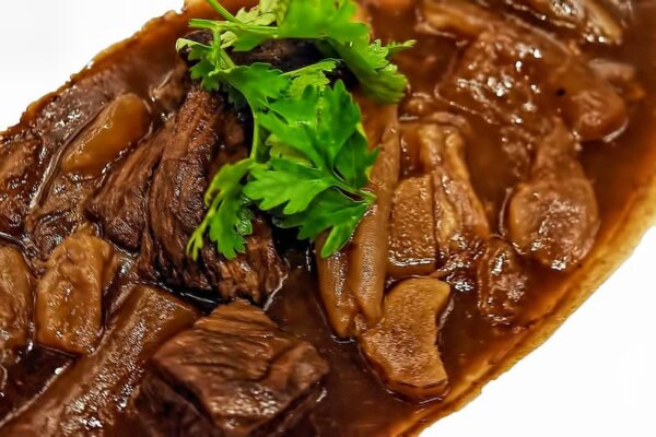 What is Braising Beef? | Steak University
