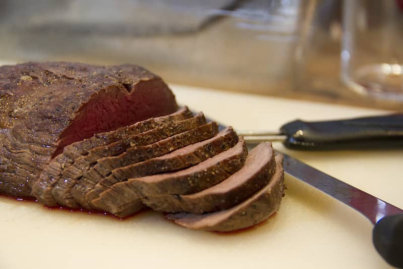 How to Brine a Beef Roast | Steak University