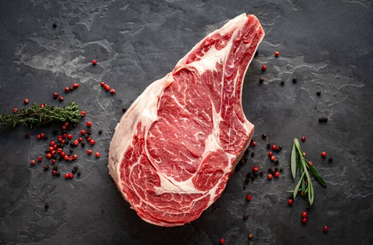 Prime Rib Vs Ribeye - What you Need to Know : Steak University
