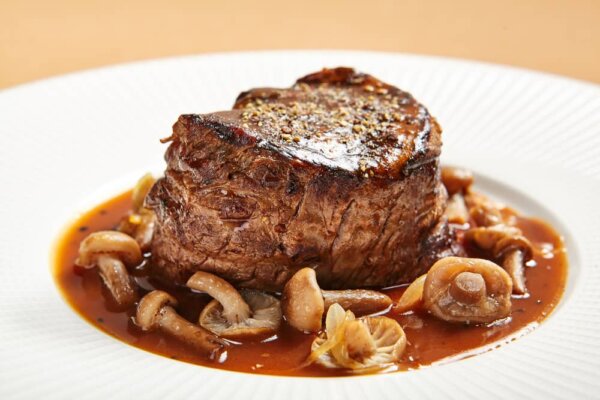 6 Delicious Sauces for Filet Mignon | Steak University