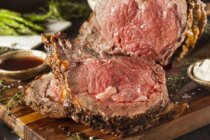 How to cook a Rib Roast Like a Pro : Steak University