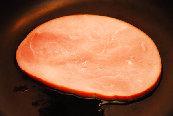 How to Cook Ham Steak on the Stove | Steak University